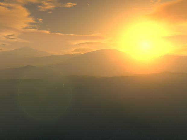 God Brings the Material World into Being (Genesis… | Theology of Work