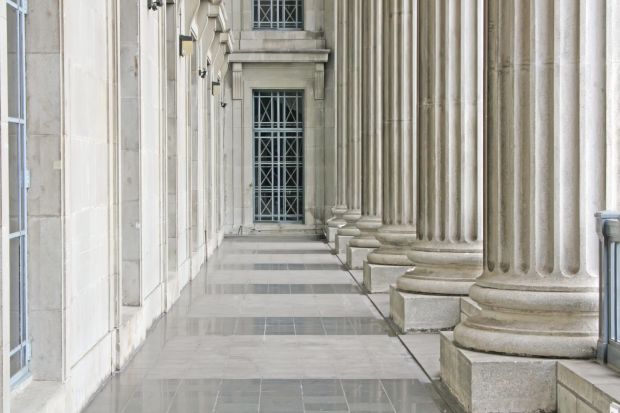 Doing Justice (Leviticus 19:15-16) | Theology of Work