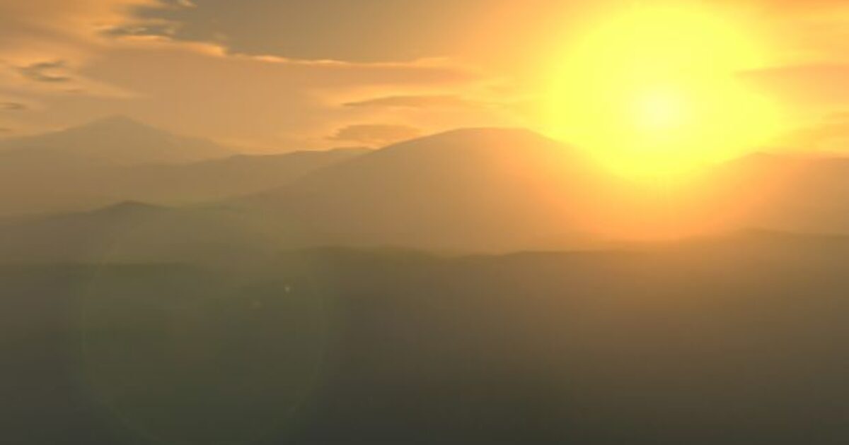 God Brings the Material World into Being (Genesis… | Theology of Work