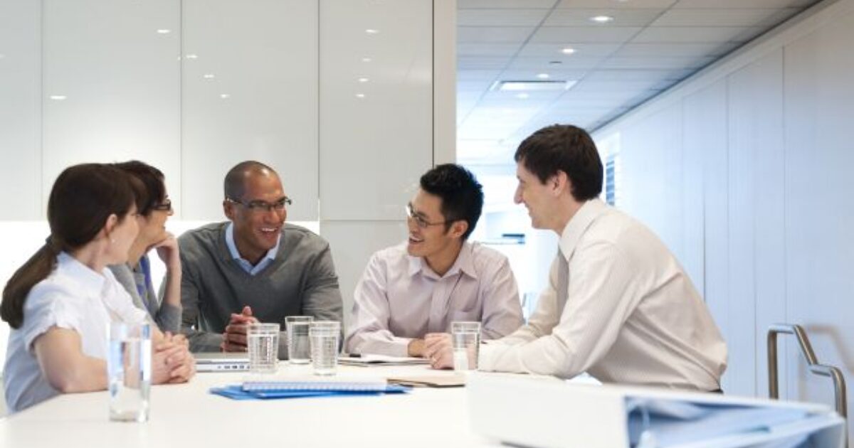 Receiving God’s Blessing of Productivity Means… | Theology of Work