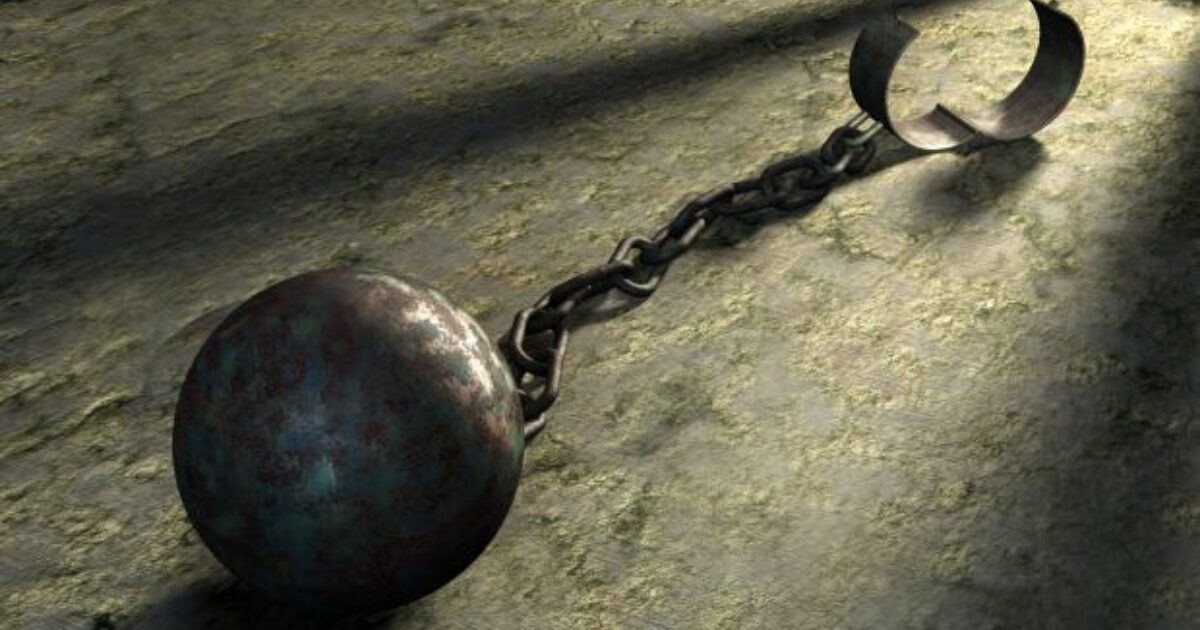 The Significance of the Guilt Offering (Leviticus… | Theology of Work