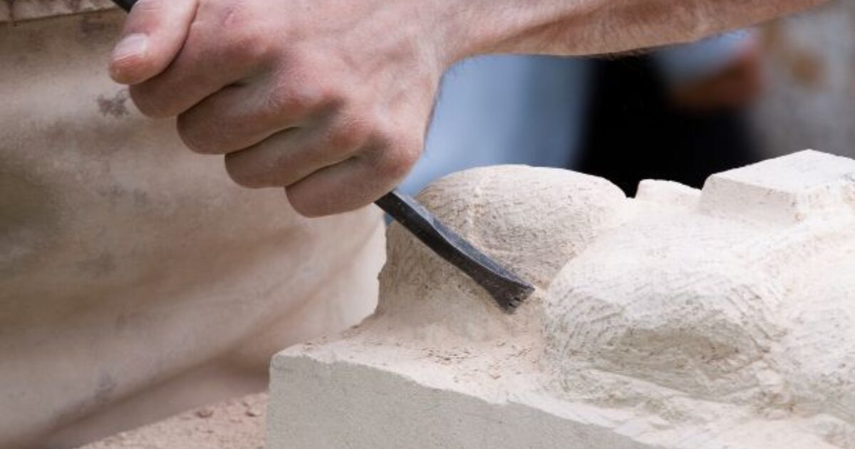 God’s Creation Takes Work (Genesis 1:3-25; 2:7) | Theology of Work