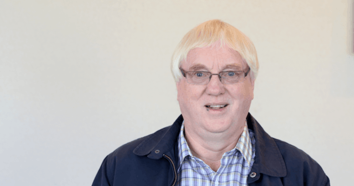 Joseph at Work - a Sermon Series by Alistair… | Theology of Work