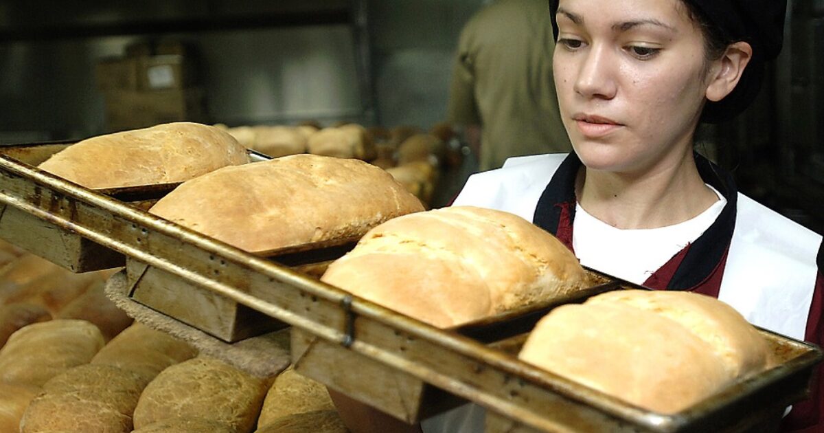 Litany for The Ministry of the Laity (Prayer) | Theology of Work