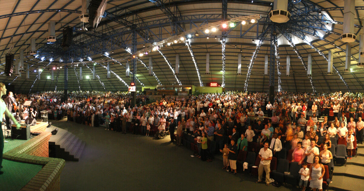 30+ Examples of Faith and Work Initiatives in… | Theology of Work