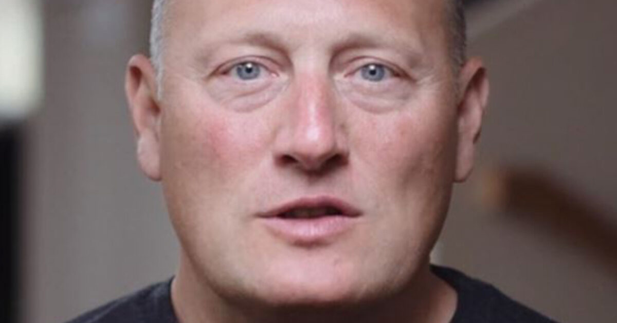 Luther’s Writings on Vocation Kept CEO Hans Hess… | Theology of Work