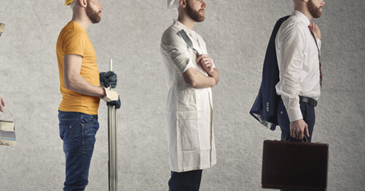 God's Good Idea: Work (Devotional) | Theology of Work