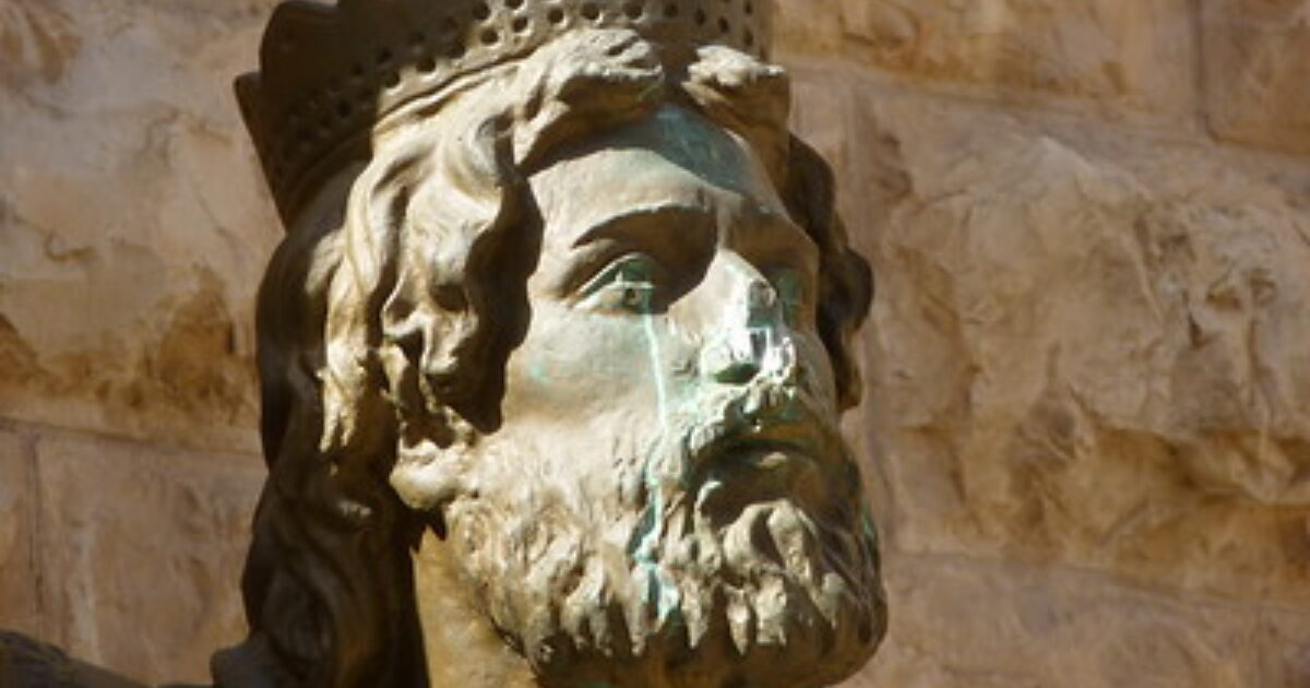 David’s Rape of Bathsheba and Murder of Uriah (2… | Theology of Work