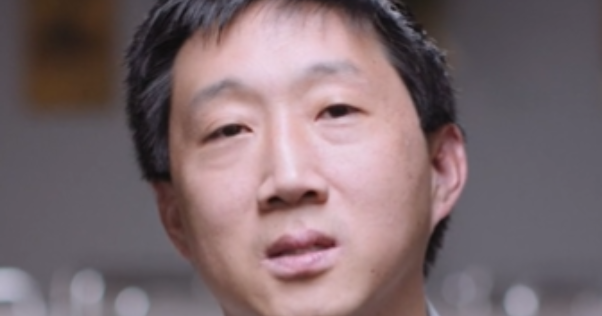 At Dayspring Technologies Turning to God for Daily… | Theology of Work