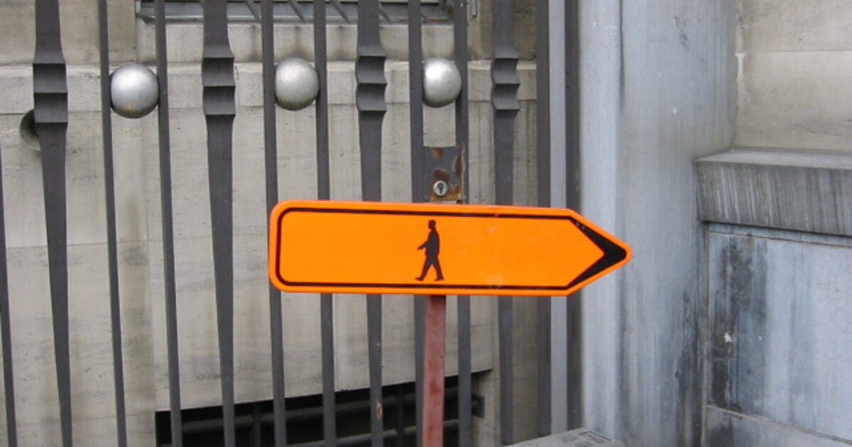 Doctrinal Differences in Theologies of Work… | Theology of Work