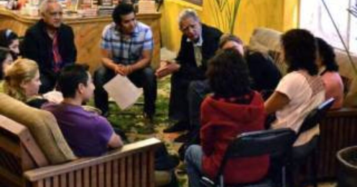 Ruth and Parables: Small Group Leaders Guide Week… | Theology of Work