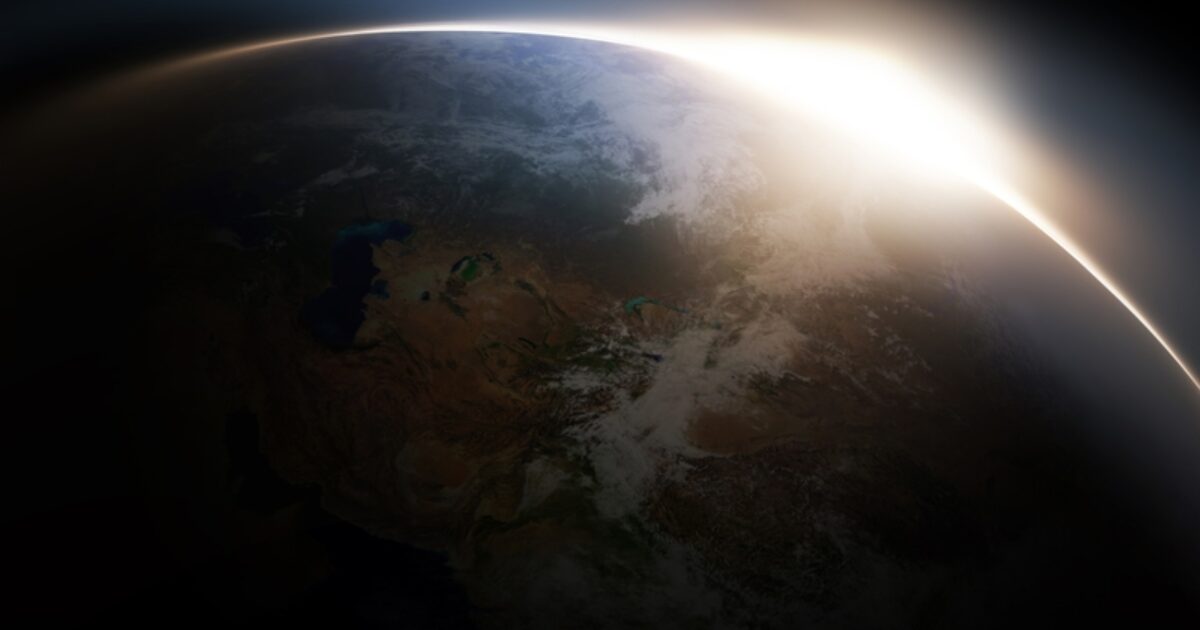 God at Work, Jesus at Work (Colossians 1:15–20) | Theology of Work