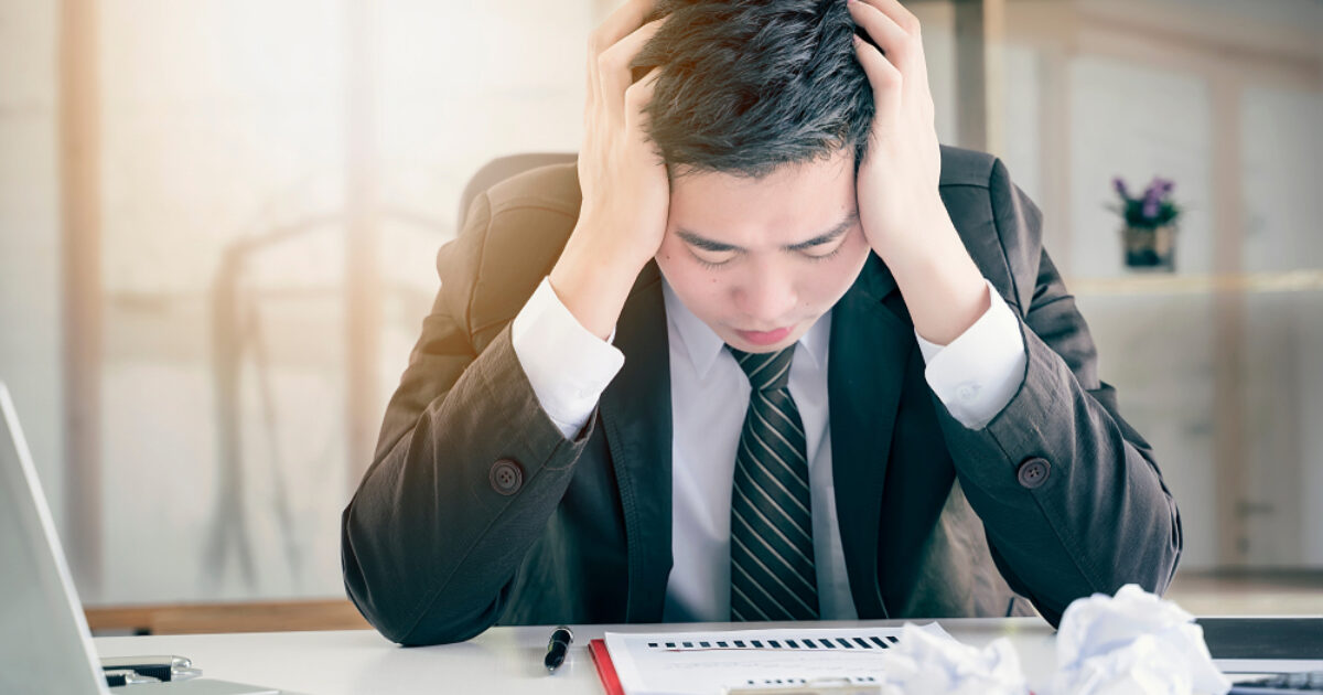 Endure Hardship and Pursue Peace (Hebrews 12:1-16) | Theology of Work