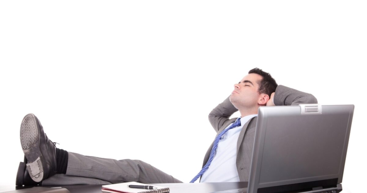 Idleness (2 Thessalonians 3:6–15) | Theology of Work