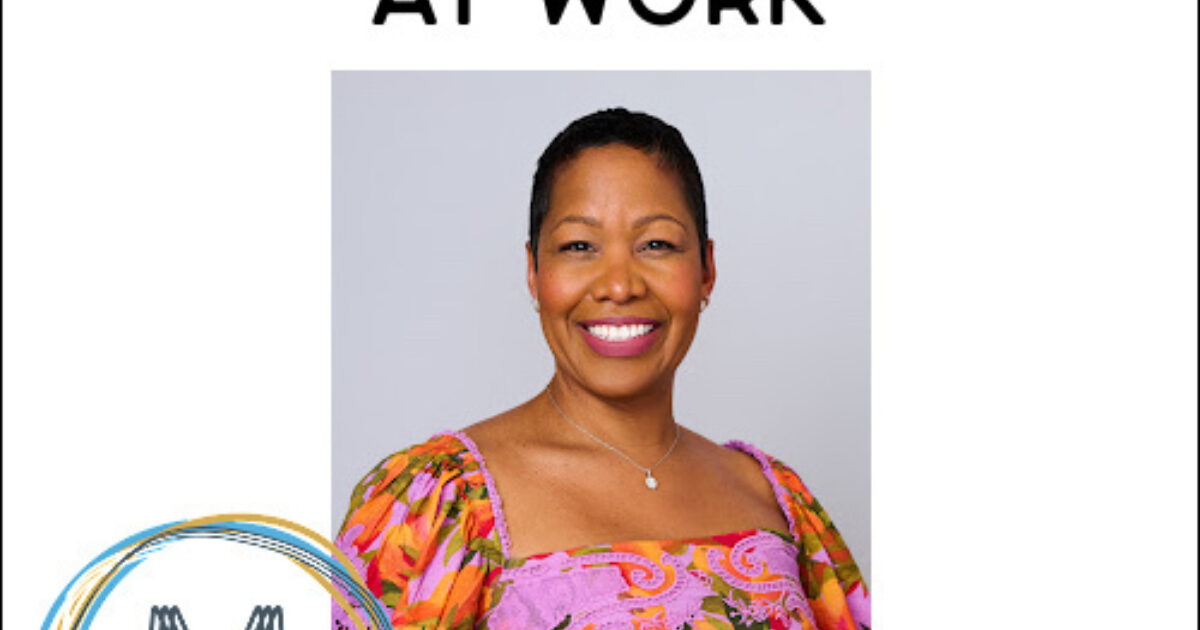 The Call to Love at Work - Jasmine Bellamy | Theology of Work