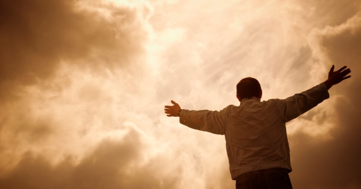 Job Pleads His Case to God (Job 5-13) | Theology of Work