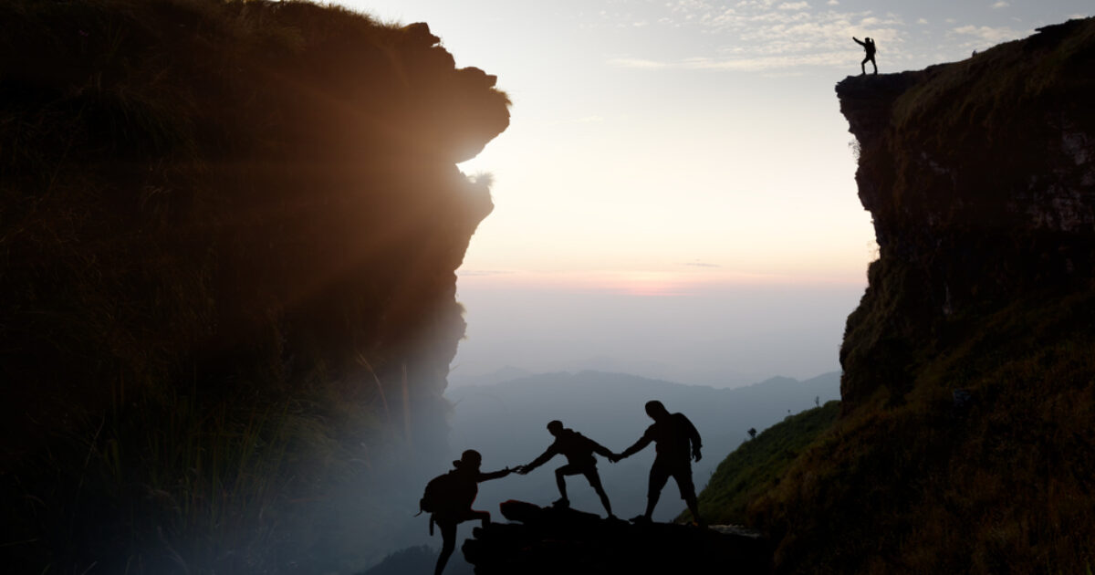 4 Attributes of Paul's Leadership as Witness (Acts… | Theology of Work