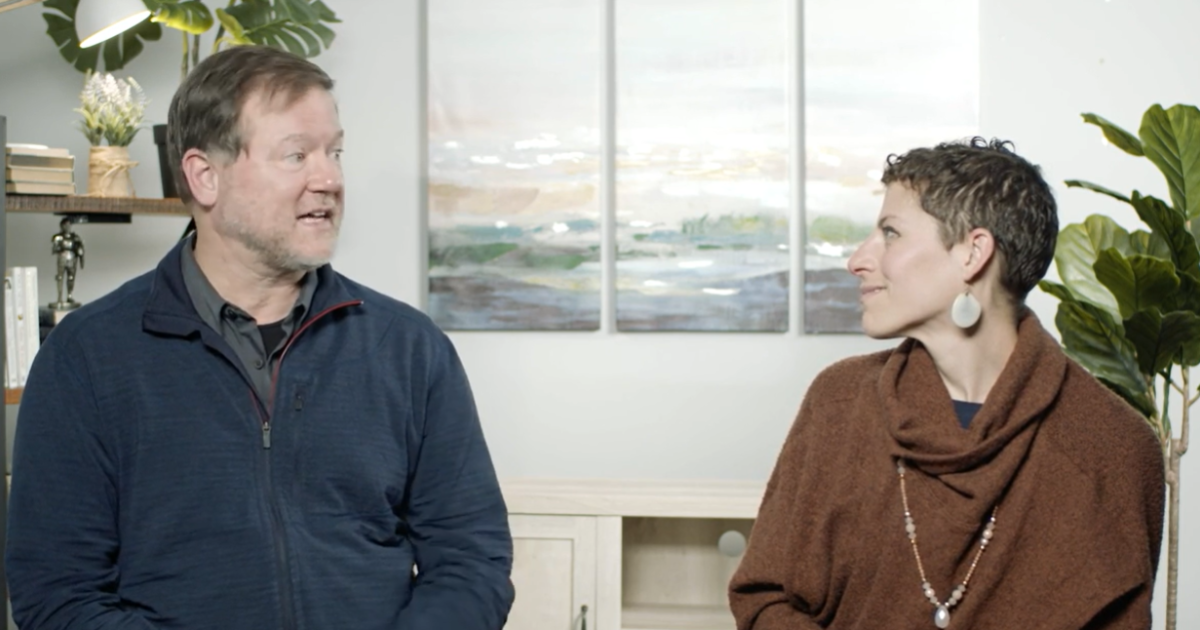 TOW Announces Leadership Transition to Accelerate… | Theology of Work