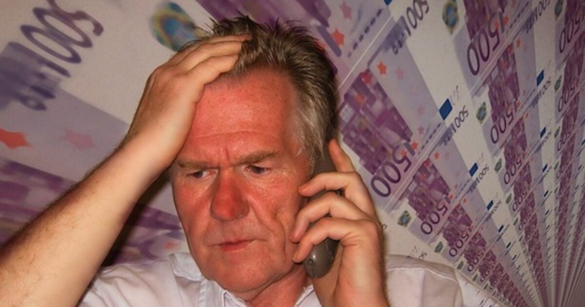 Anxiety When Unscrupulous People Succeed (Psalms… | Theology of Work