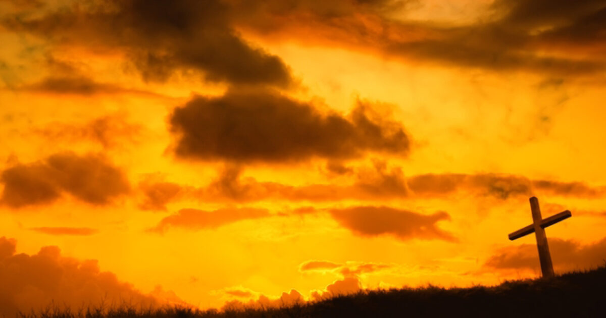 The Beatitudes (Matthew 5:1-12) | Theology of Work