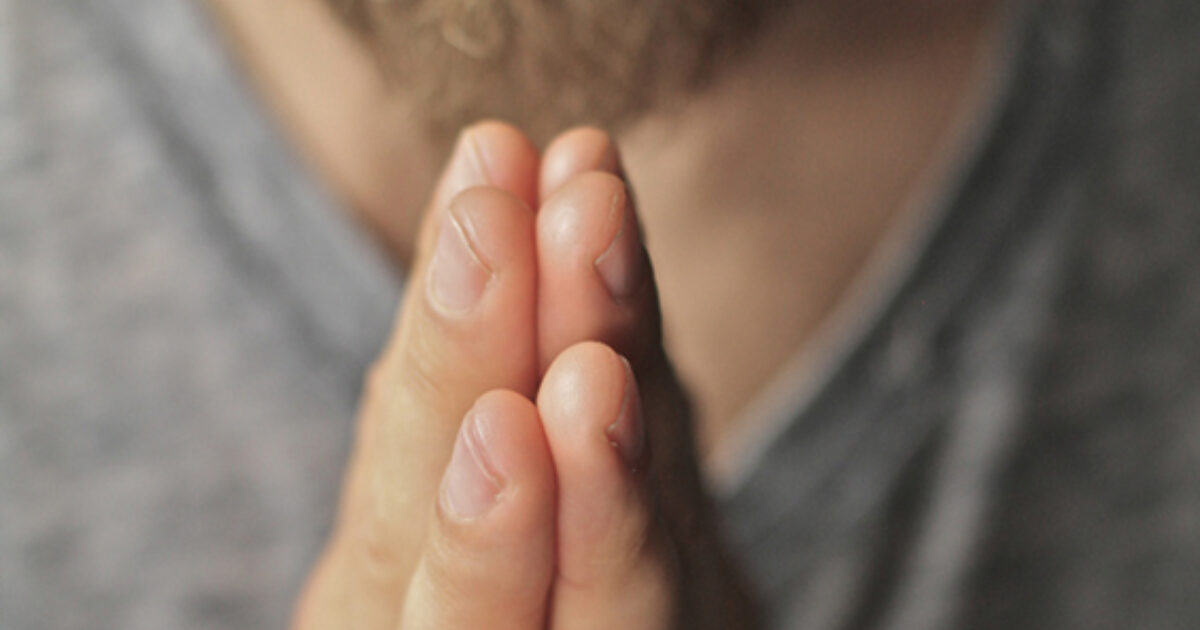 Prayer Material About Work for Church Services | Theology of Work