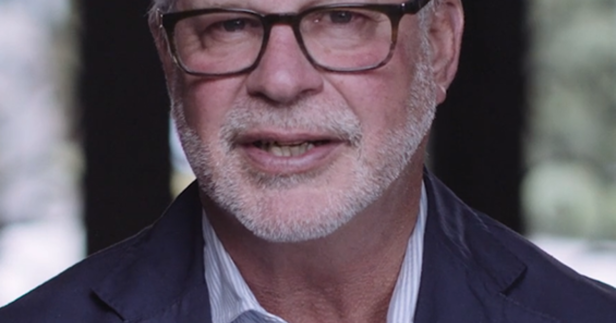 Manufacture President Steve Bell: God’s Kingdom… | Theology of Work