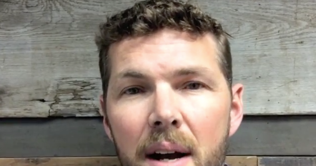 Pastors, You Can Include Work Any Time You Preach… | Theology of Work
