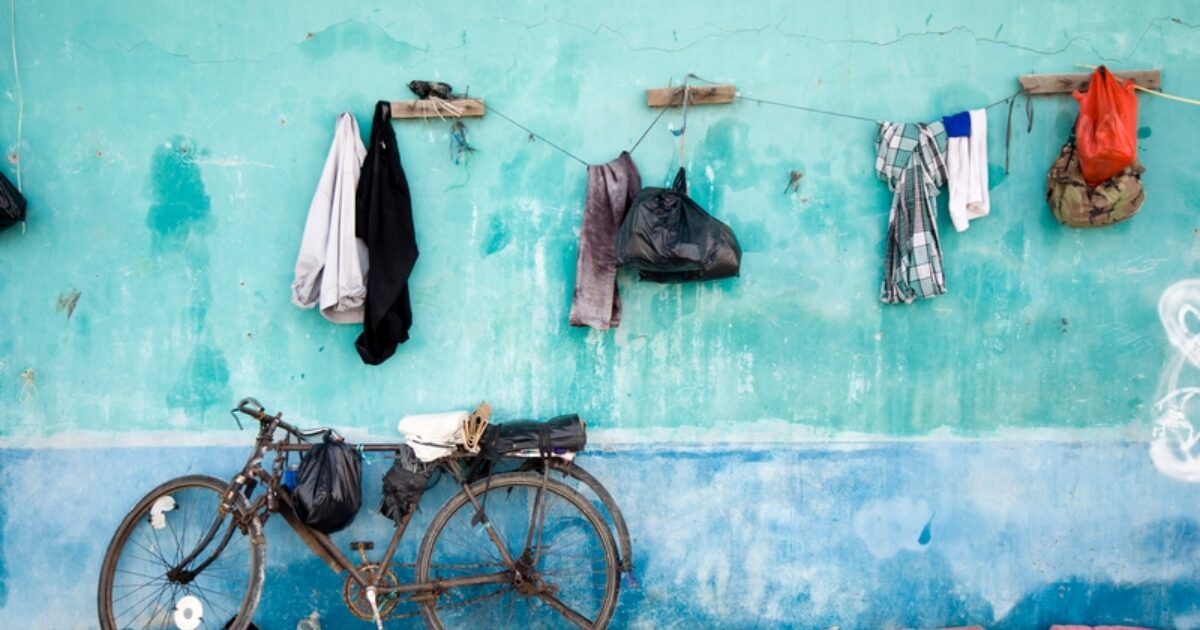 Sharing the Wealth (2 Corinthians 8:13–15) | Theology of Work