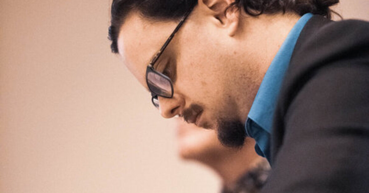 Why We Should Invest in Sinners with Tim Macready… | Theology of Work