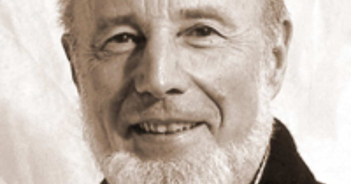 R. Paul Stevens on Sacred-Secular Dualism - Worst… | Theology of Work