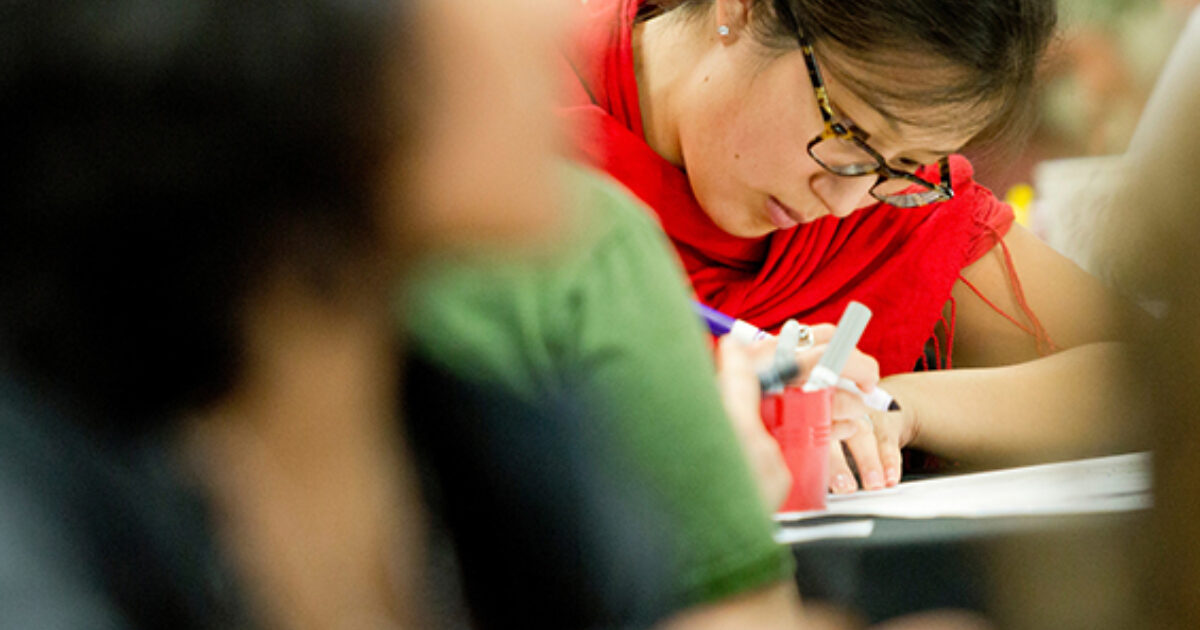 Teaching Ministry and Formation | Theology of Work