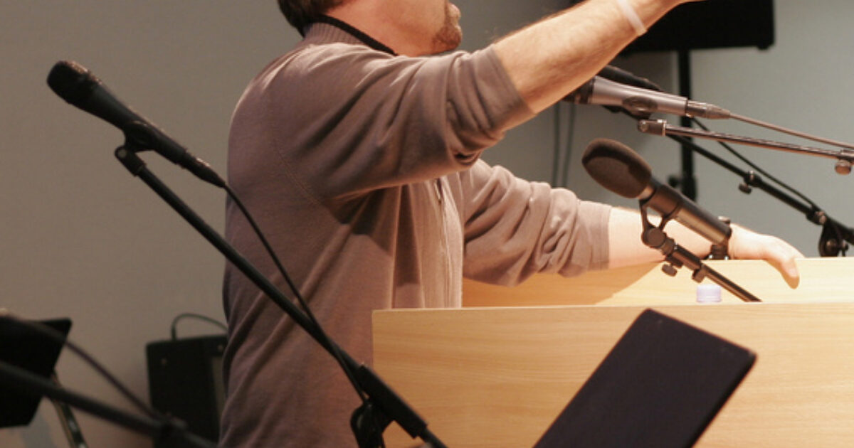 Teaching Preaching and Worship | Theology of Work