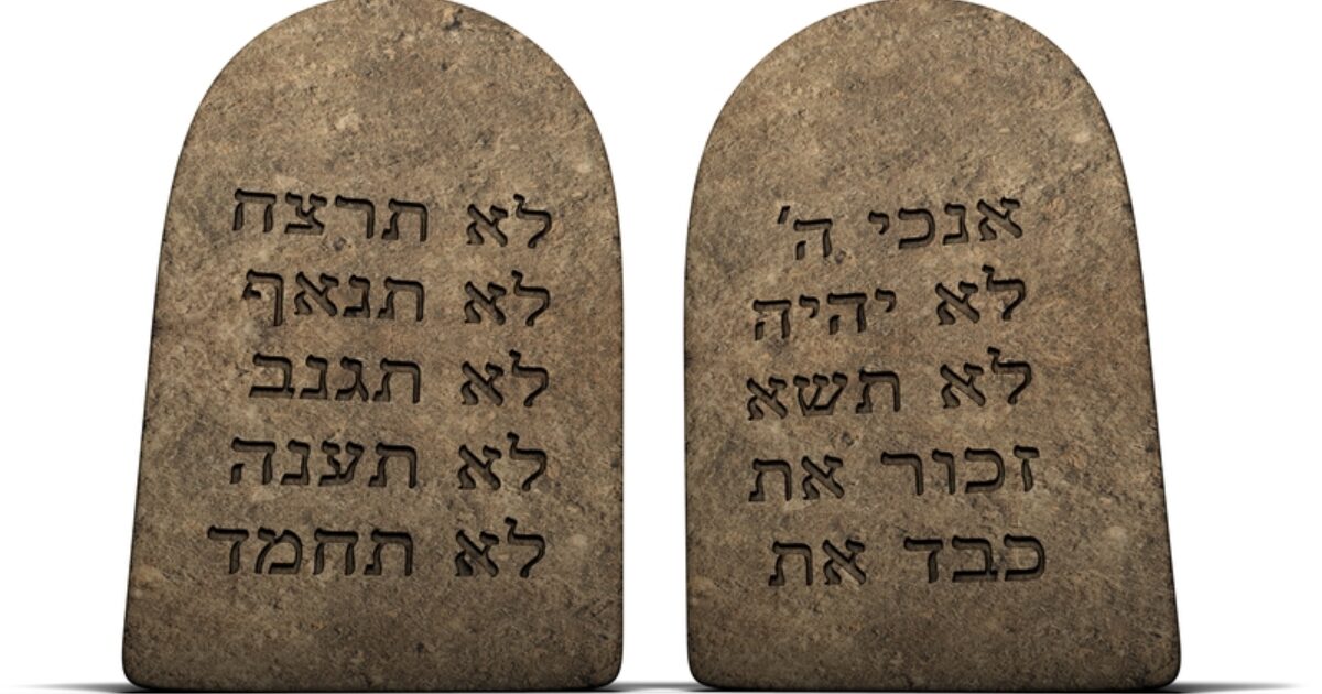 The Bible and Consequences | Theology of Work