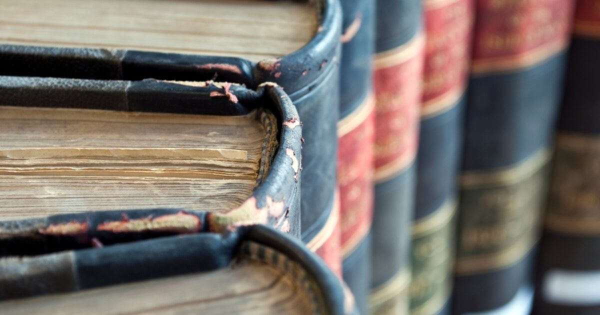 Narrative (Case) Presentation of Ethics | Theology of Work