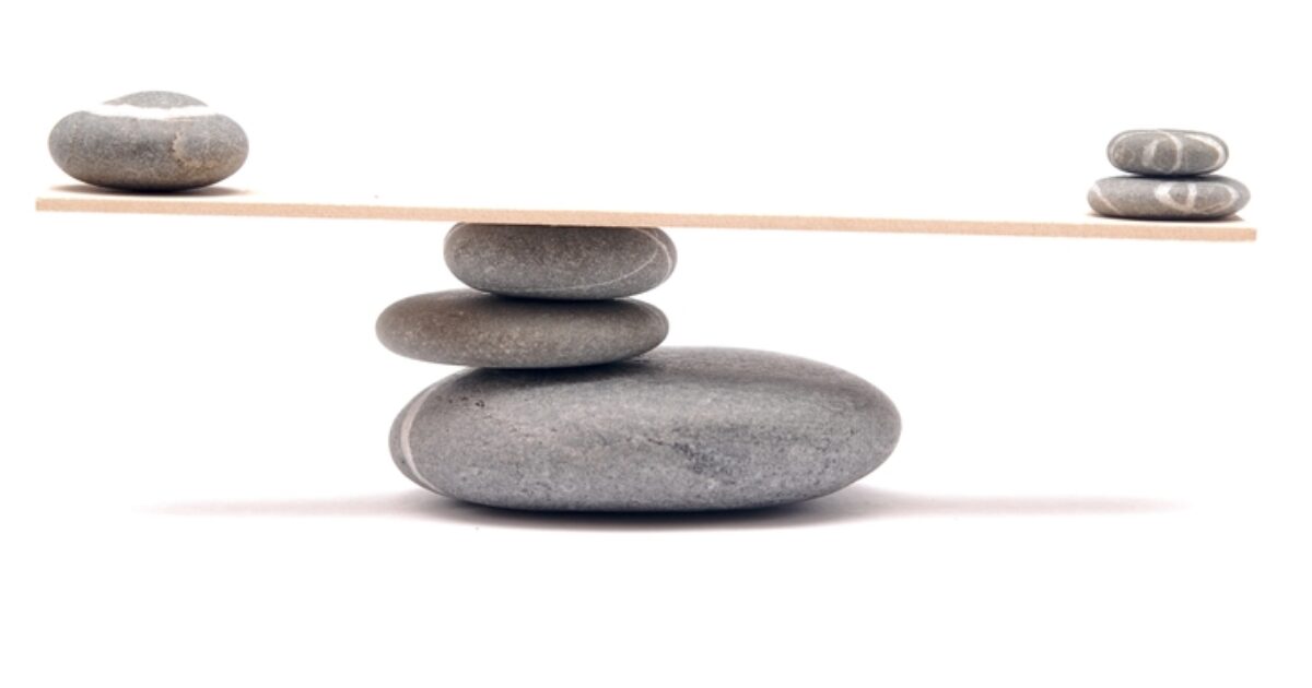 Three Balancing Principles | Theology of Work
