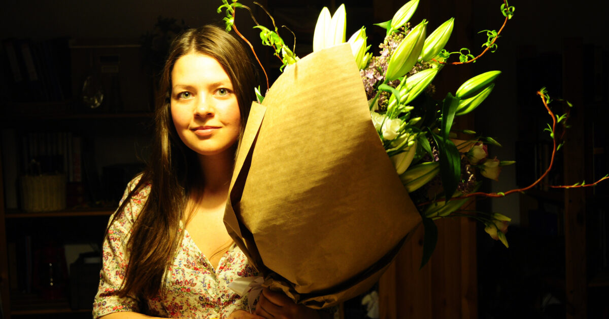 Lady Wisdom in Street Clothes (Proverbs 31) | Theology of Work