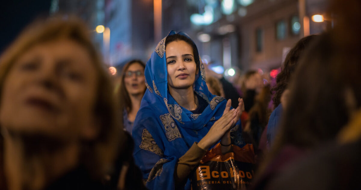 Women Workers in the New Testament | Theology of Work