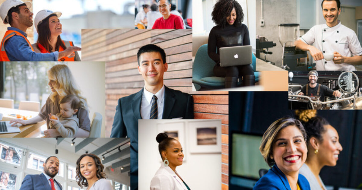 Find God’s Next Step for Your Career | VOCA Center | Theology of Work