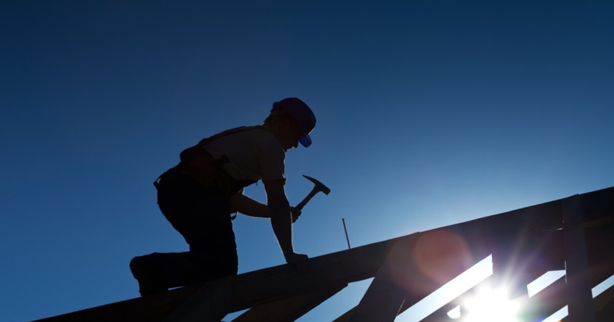 Working Faith, Finishing Up, and Keeping the Faith… | Theology of Work