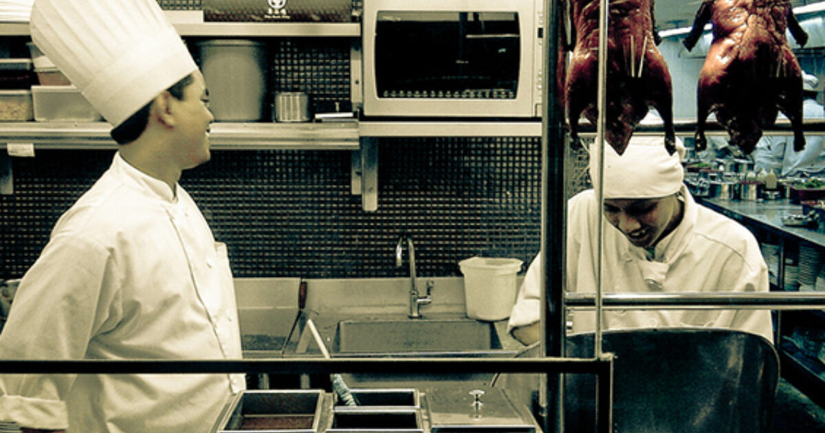 God You Have Created Us to Depend on One Another… | Theology of Work