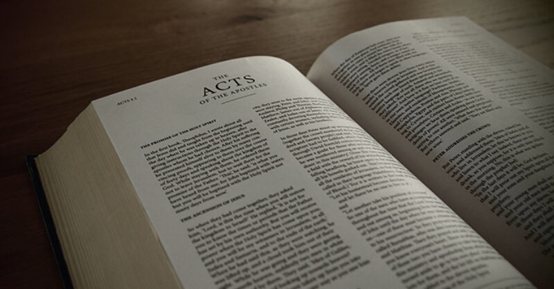 Church Readings Acts 10 Scripture Backgrounds