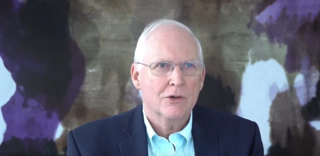 Andy Mills’ Vision for Faith in Financial Services | Theology of Work