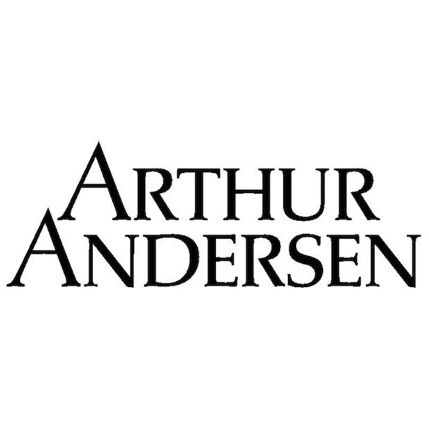 God’s Help During the Collapse of Arthur Andersen | Theology of Work