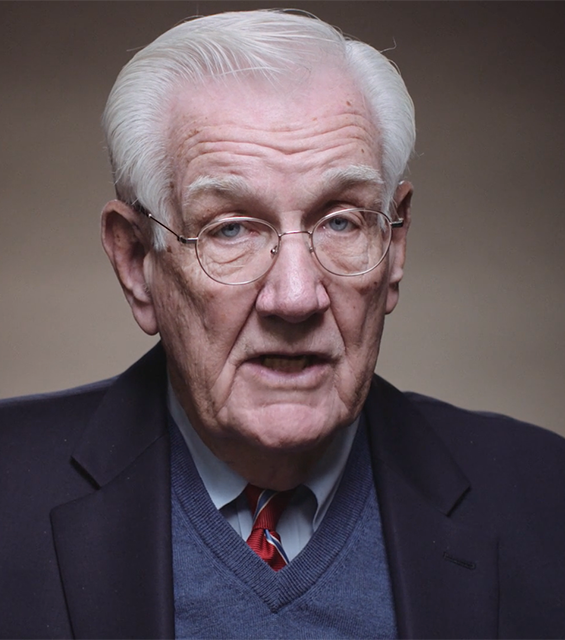 Bill Pollard Says Investing in People Is A… | Theology of Work