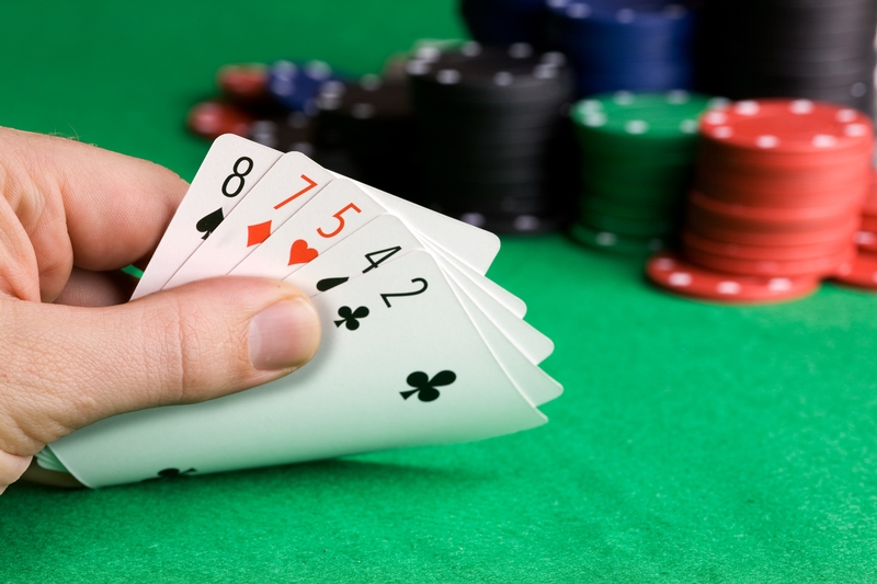 Bluffing | Theology of Work