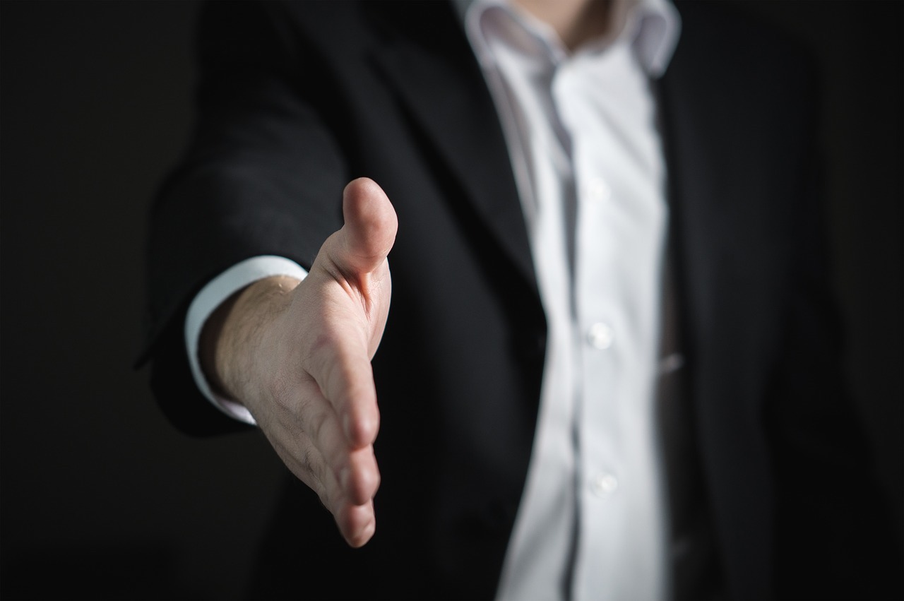 Bribery and Corruption (Deuteronomy 16:18-20) | Theology of Work