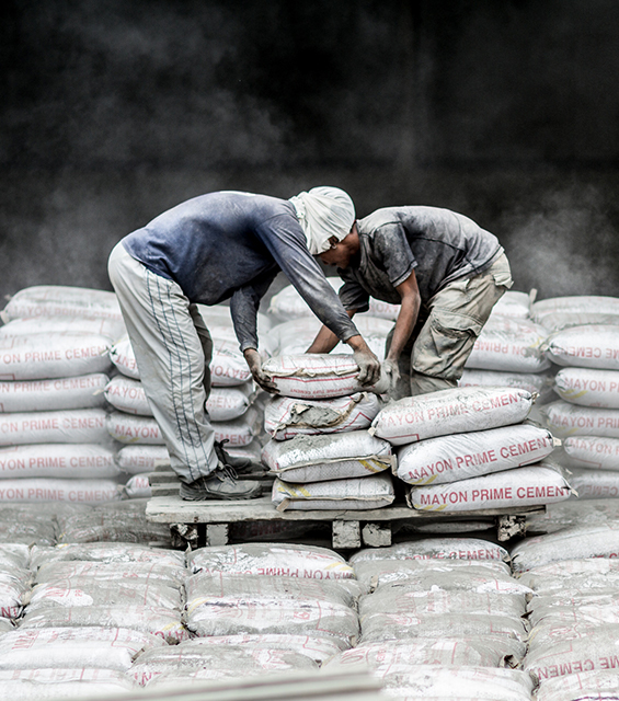 He Worked as a Laborer of Nazareth. Since Then He… | Theology of Work