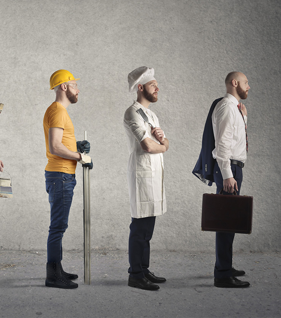 God's Good Idea: Work (Devotional) | Theology of Work