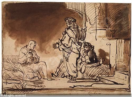 Joseph’s Interpretation of Dreams in Prison… | Theology of Work