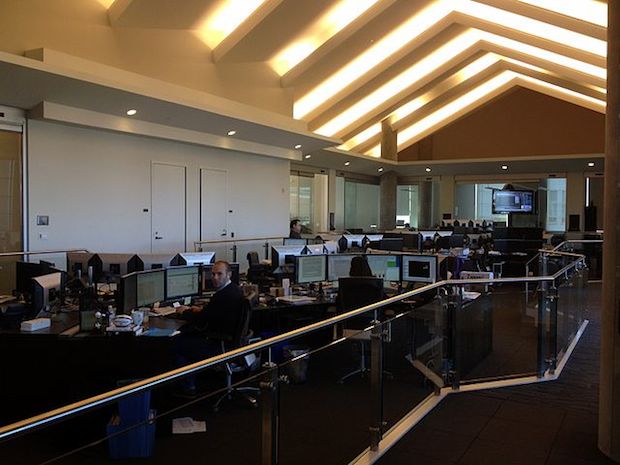 Working at a Hedge Fund | Theology of Work